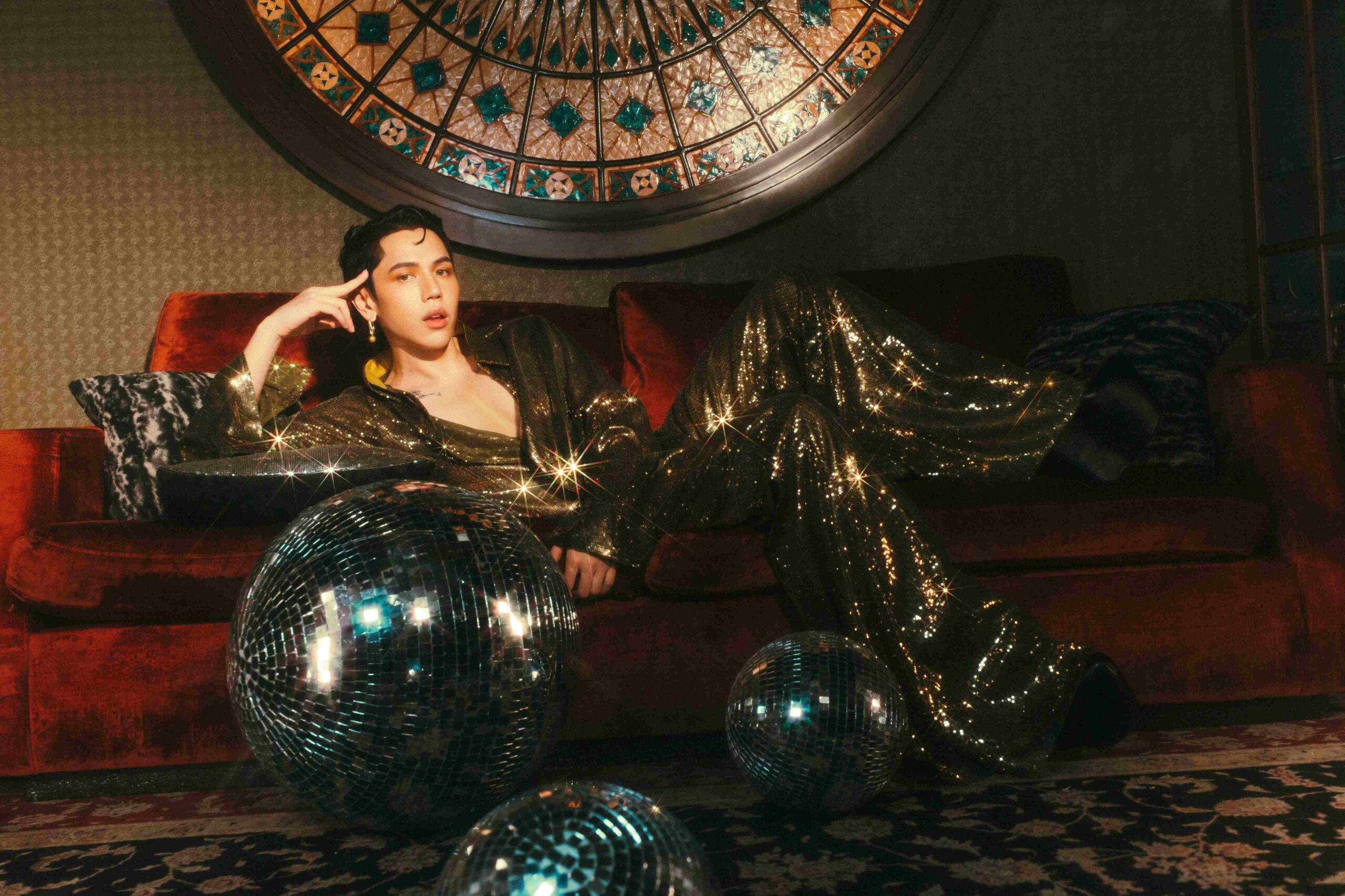 Opulence Ball 2024 Brings Back Velvet Underground Glam