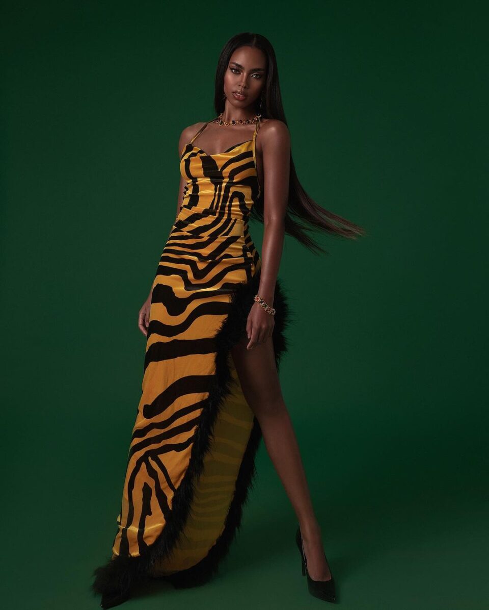 A Rundown of Chelsea Manalo's Photoshoots For Miss Universe