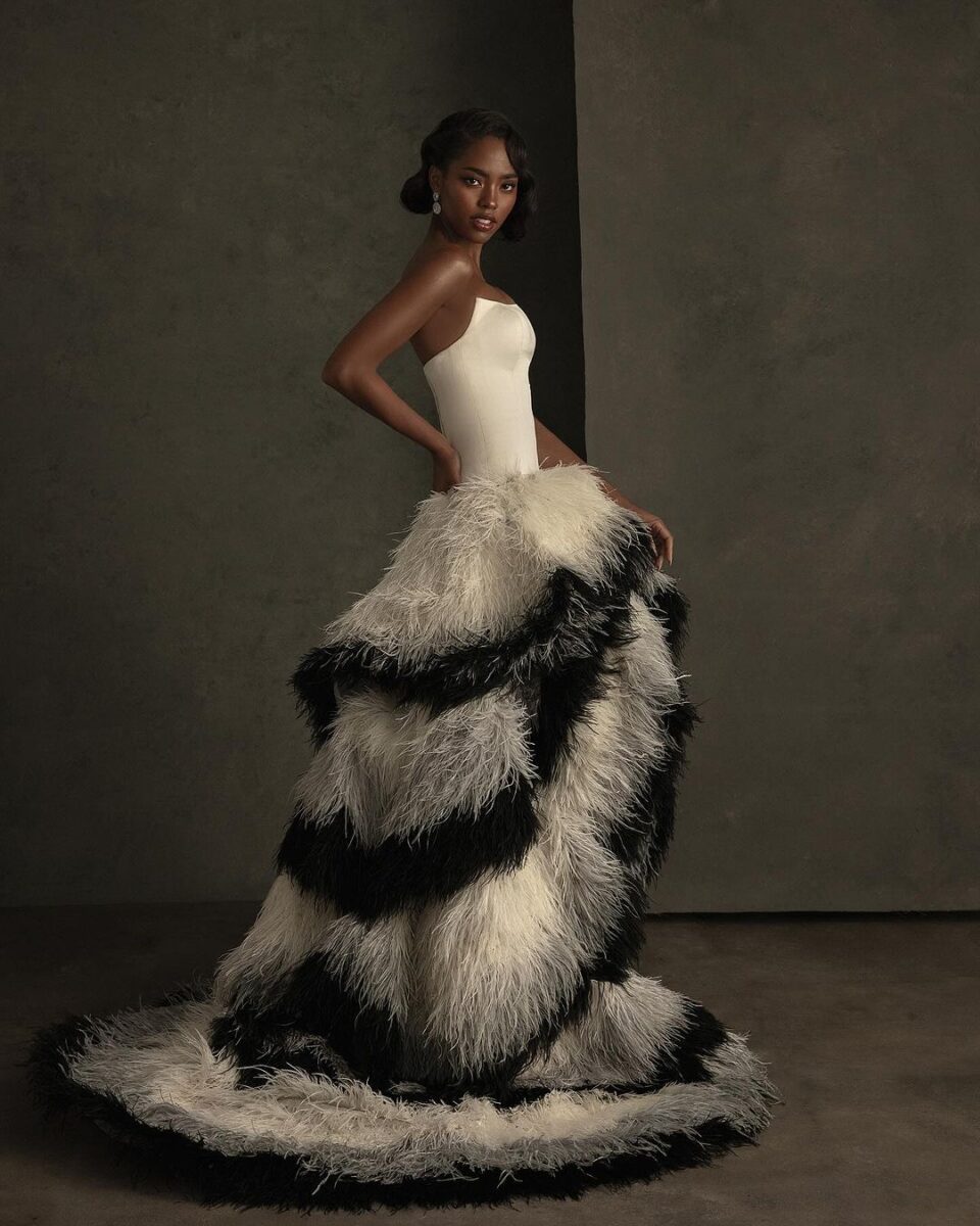 A Rundown of Chelsea Manalo's Photoshoots For Miss Universe