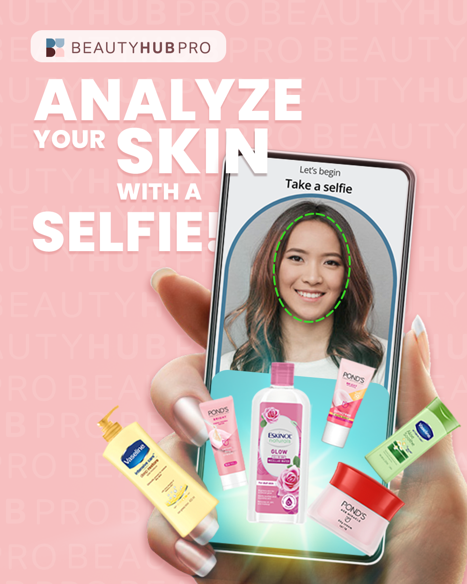 What’s the Hype on The BeautyHub PRO AI Tool?