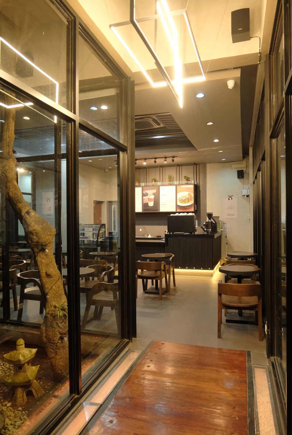Filipino-Fusion Comfort Food You’ll Crave From This Café