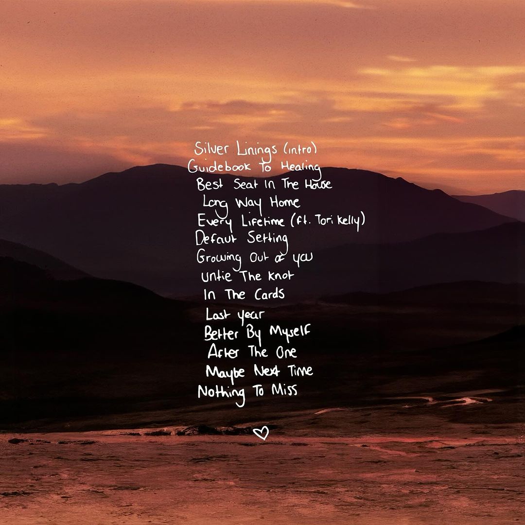 Jamie Miller’s Long Way Home Is His Most Honest Album Yet