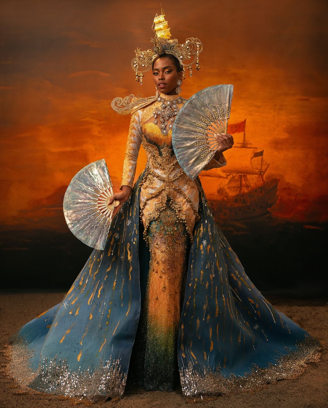 Miss Universe 2024: 6 National Costumes With a Message