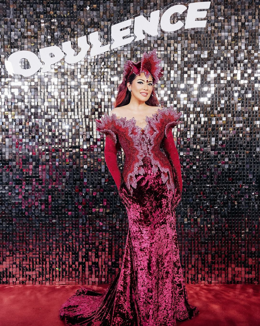 Opulence Ball 2024 Celebrates Icons of the 1970s