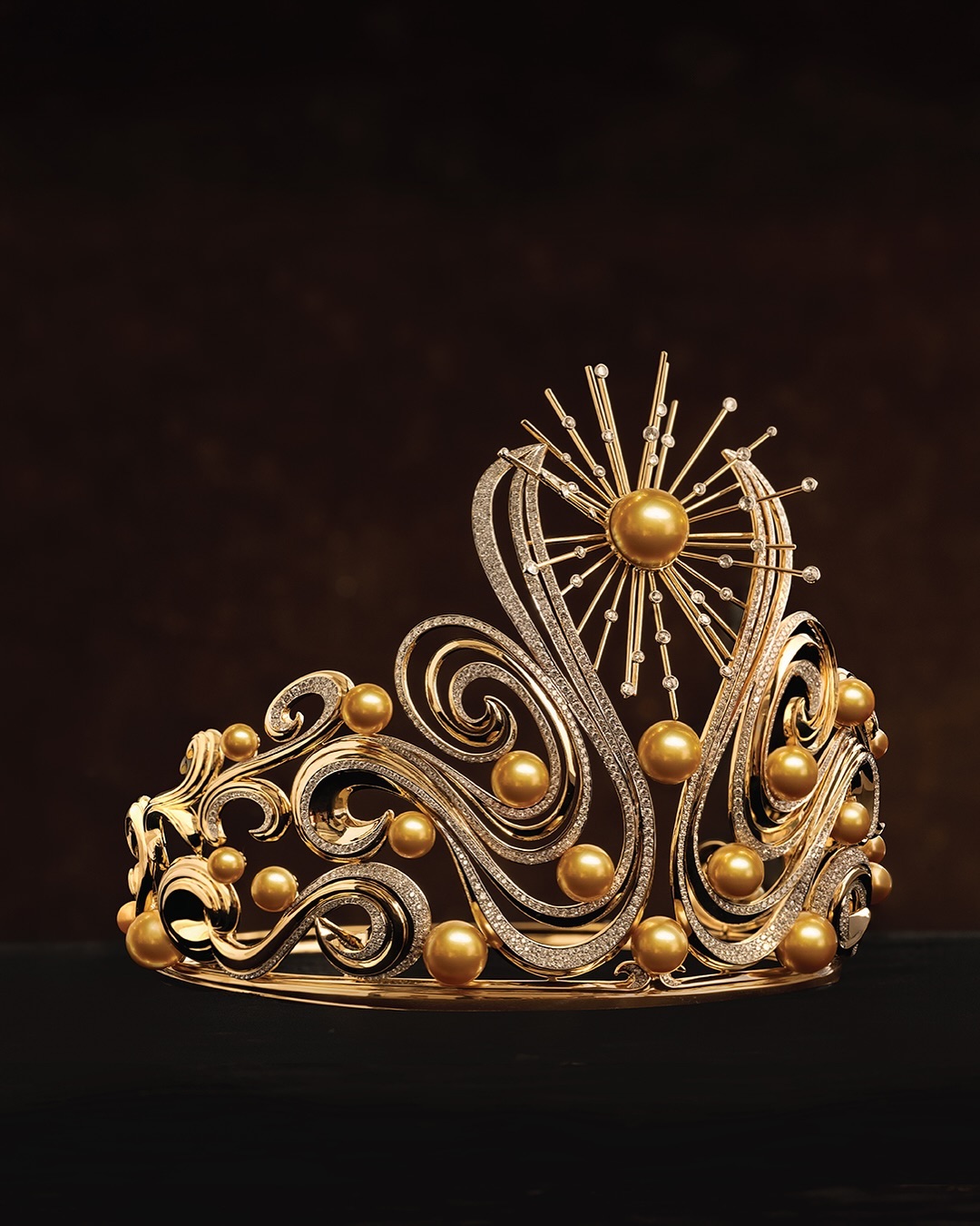 The Miss Universe 2024 Crown: What to Know Now