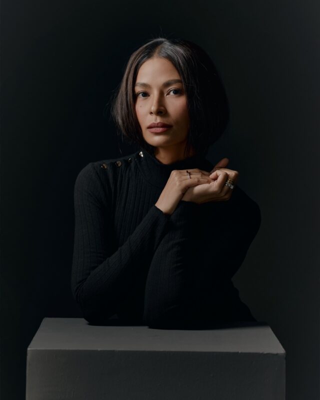 Rissa Mananquil Trillo Named Allure Philippines EIC