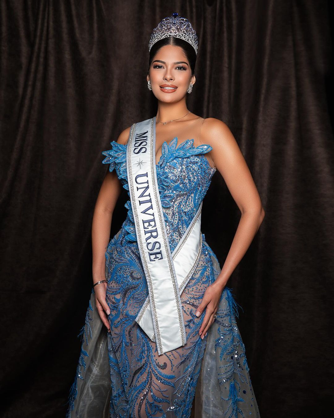 Miss Universe 2023 Sheynnis Palacios Life After the Crown