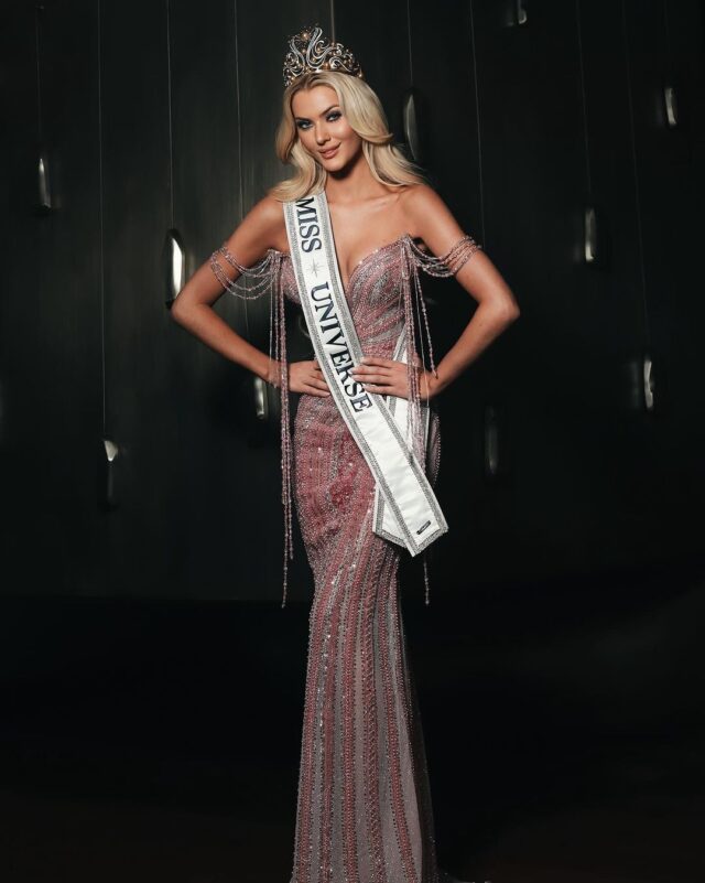 5 Best Evening Gowns at the Miss Universe 2024 Finals
