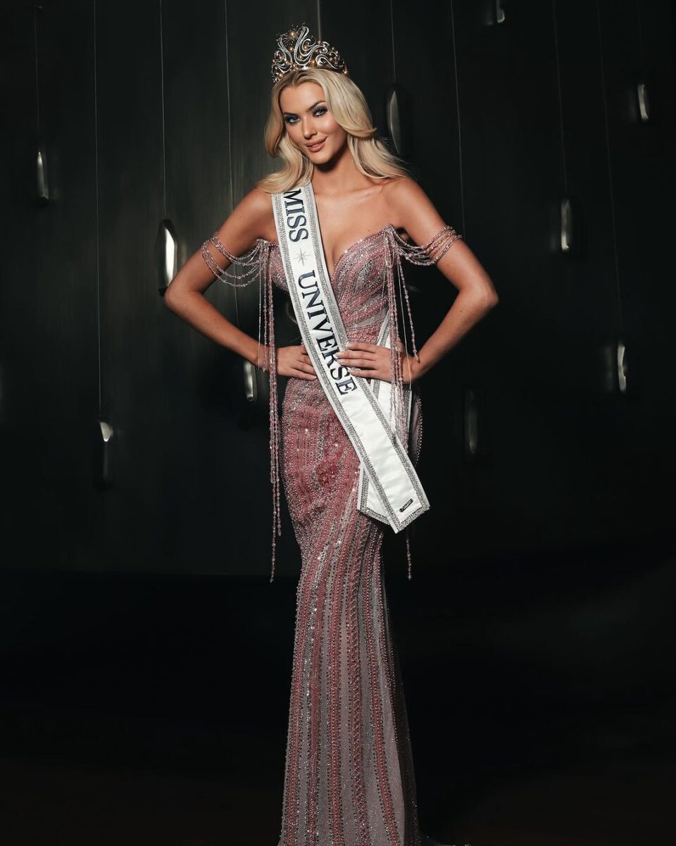 5 Best Evening Gowns at the Miss Universe 2024 Finals