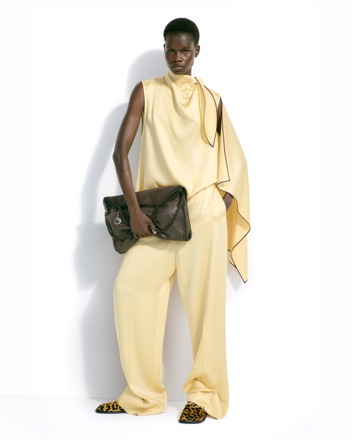 Butter Yellow: The Neutral Everyone Will Be Wearing in 2025