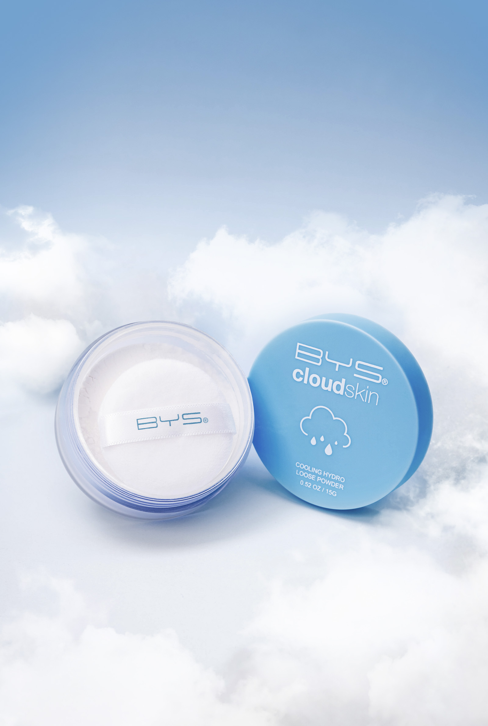 Get the Cloud Skin Glow With BYS Makeup Collection