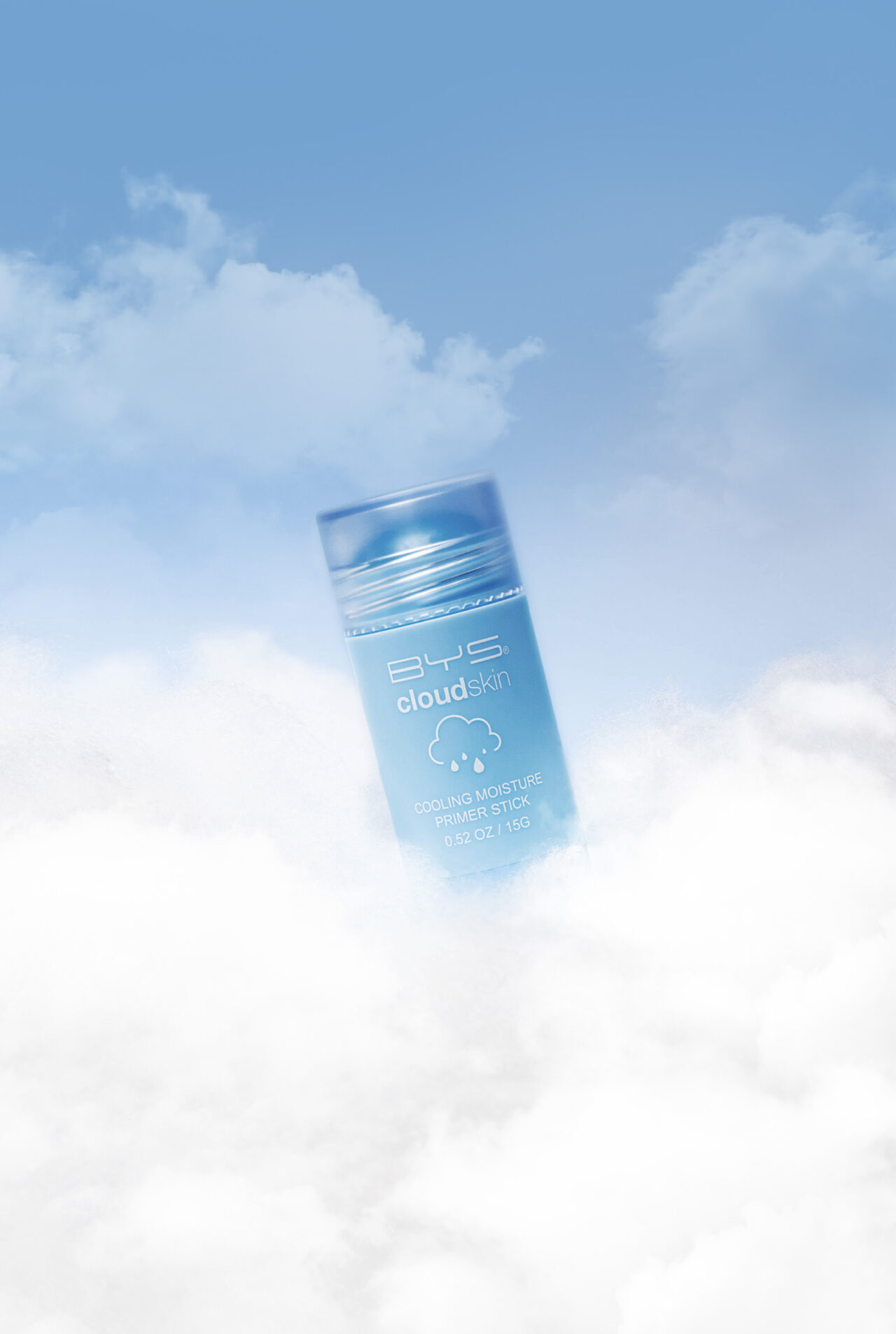 Get the Cloud Skin Glow With BYS Makeup Collection