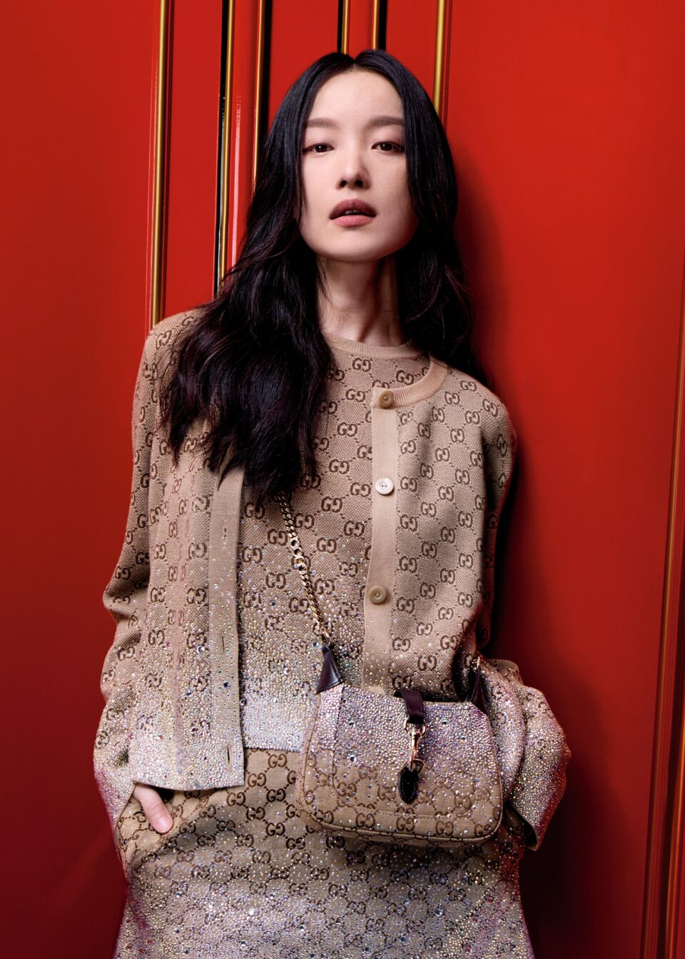 Gucci Gift 2025: A Holiday Campaign in Four Global Acts