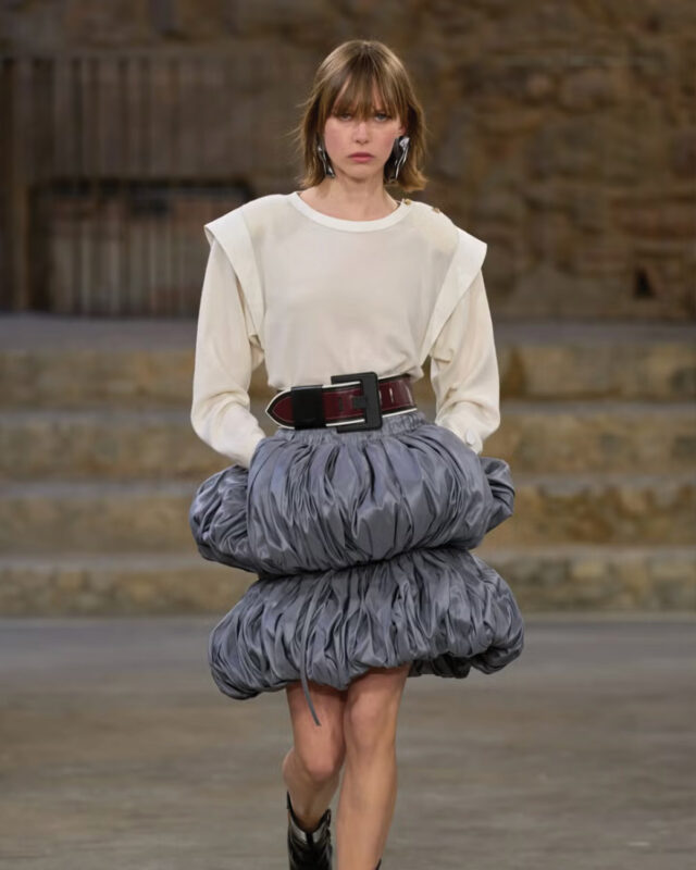 MEGA Fashion Recap: Best and Worst Trends of 2024