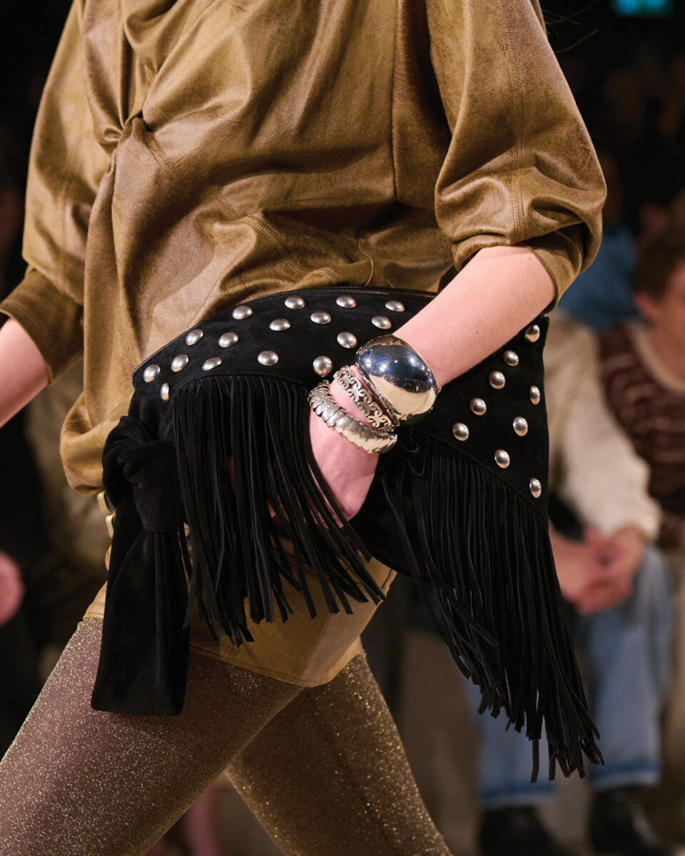 MEGA Fashion Recap: Best and Worst Trends of 2024