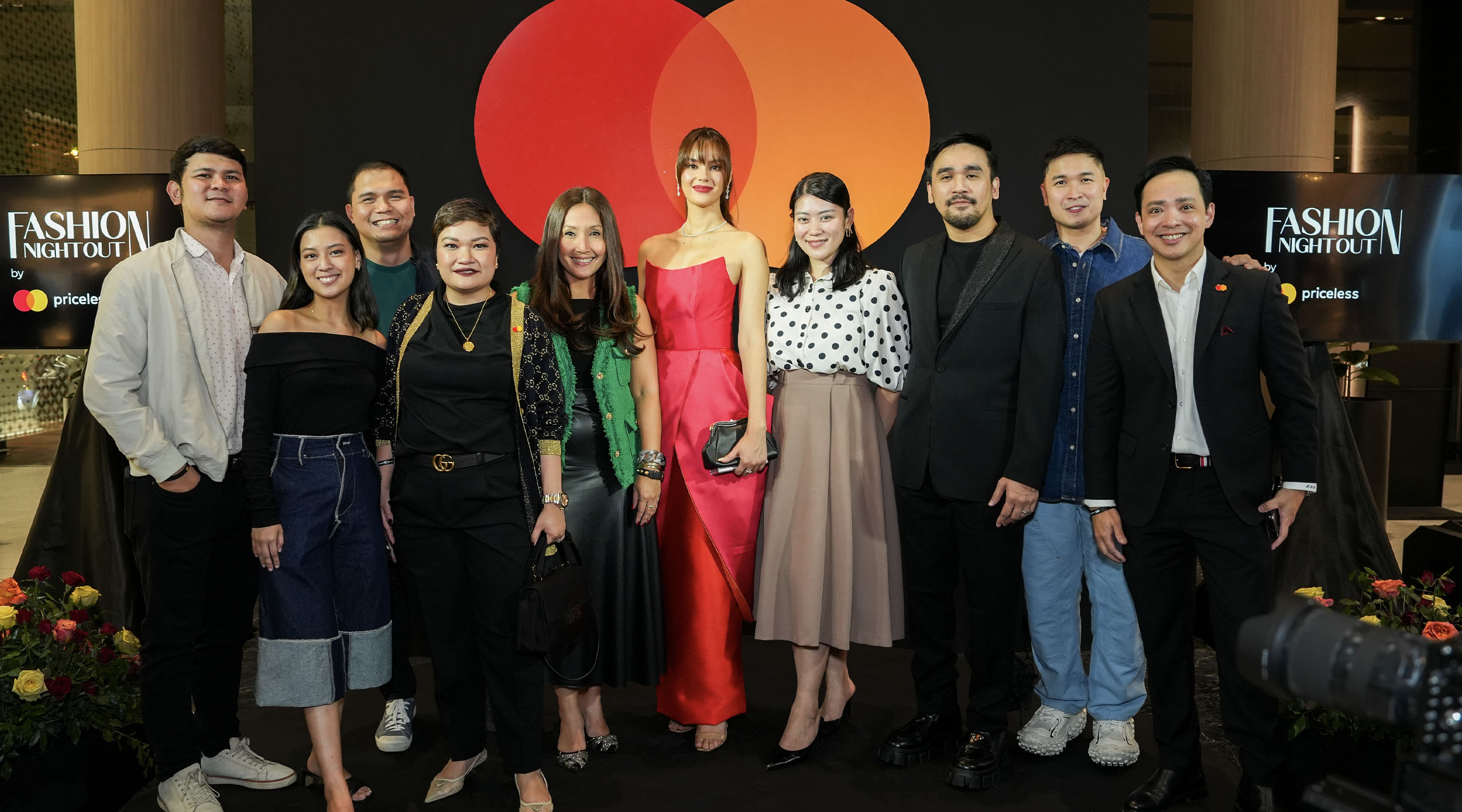 Mastercard Turns Shopping Into a Priceless Experience