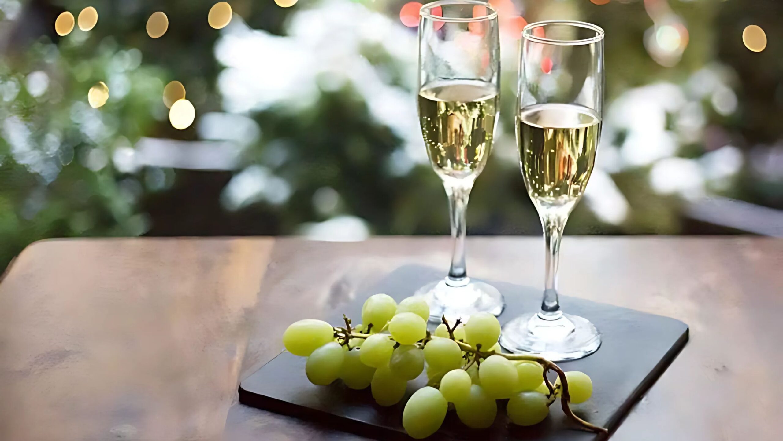 Decoding the Tradition of Eating 12 Grapes on New Year's Eve