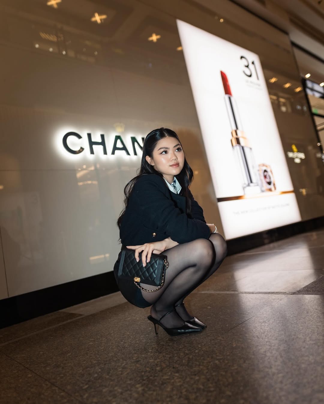 Jeanette Ong on How to Start Investing in Luxury