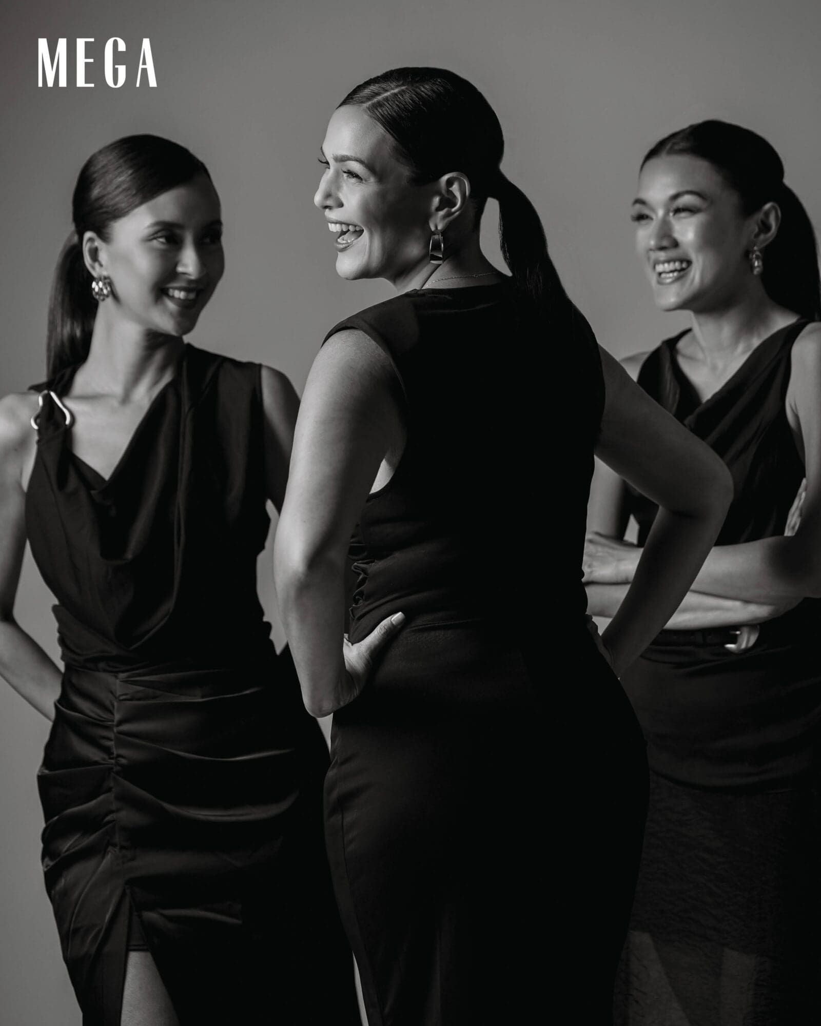 Meet the Changemakers Behind She Talks Asia