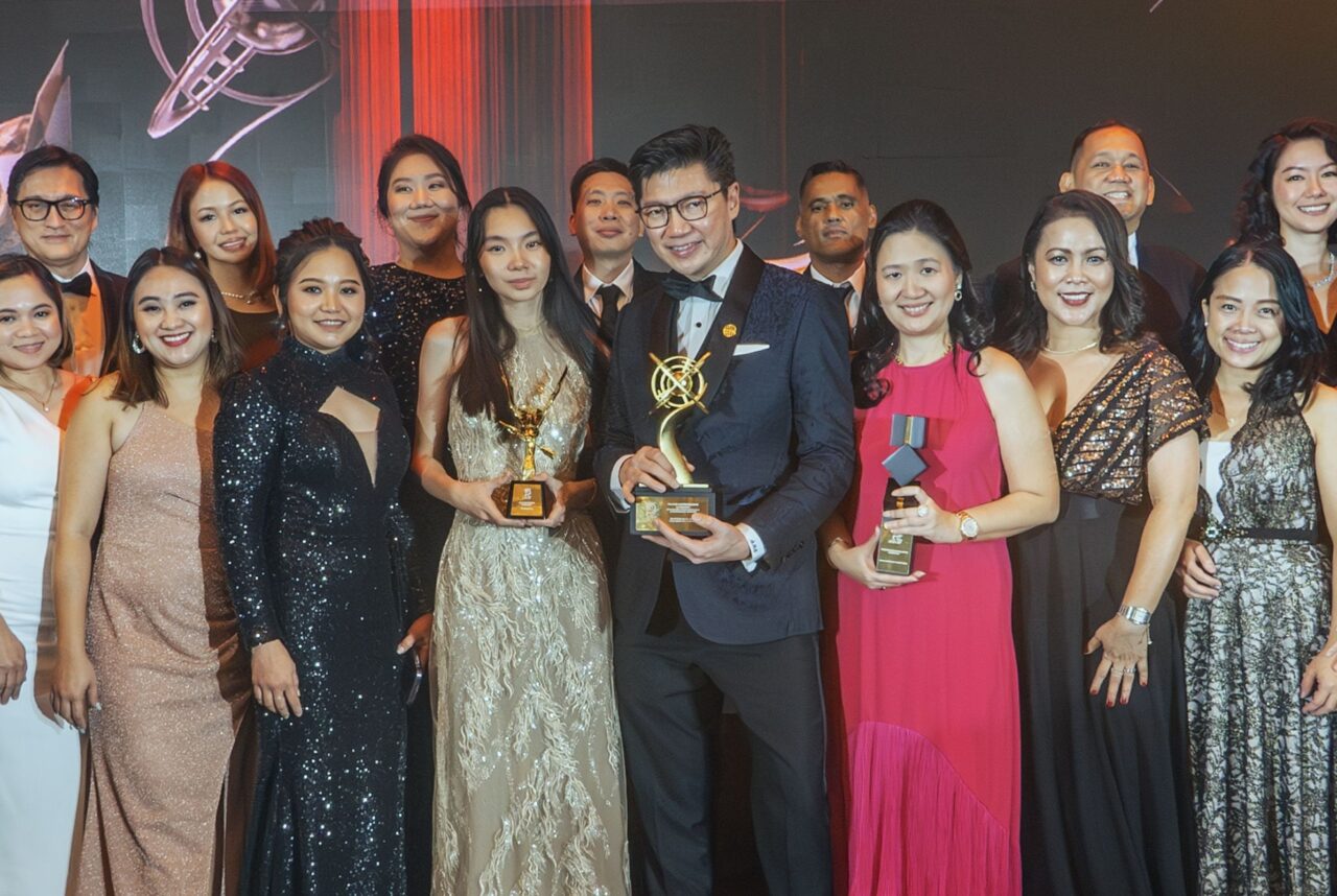 GAOC Gala 2024 Honors Dental Excellence and Star Smiles