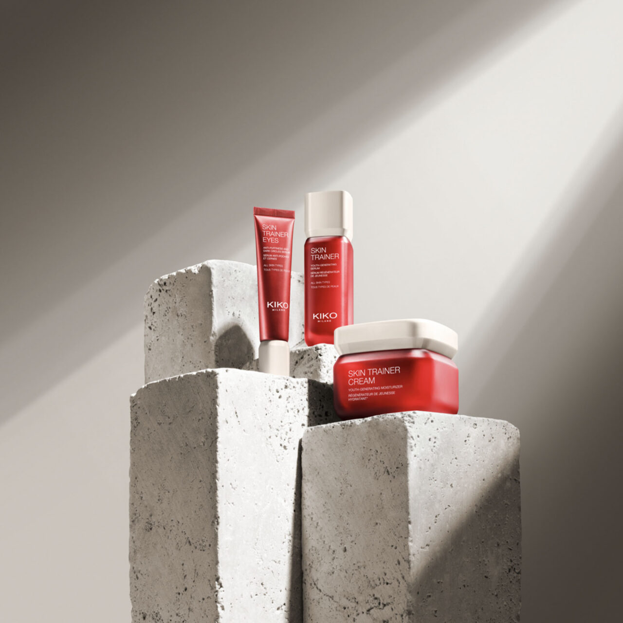 Kiko Milano’s Skin Trainer Is a Skincare Must-Have