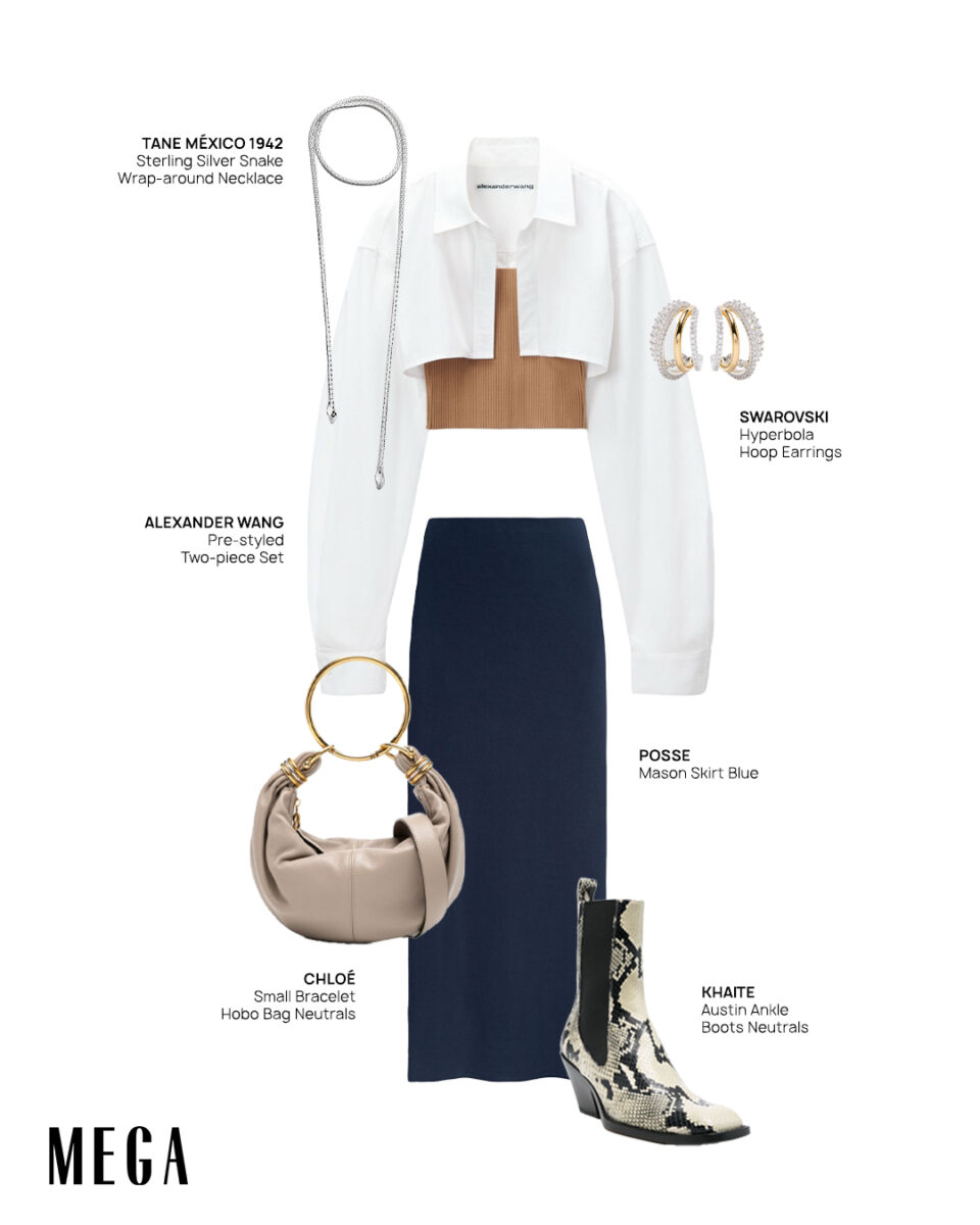 How to Style Snake Motifs for the Year of the Snake 2025