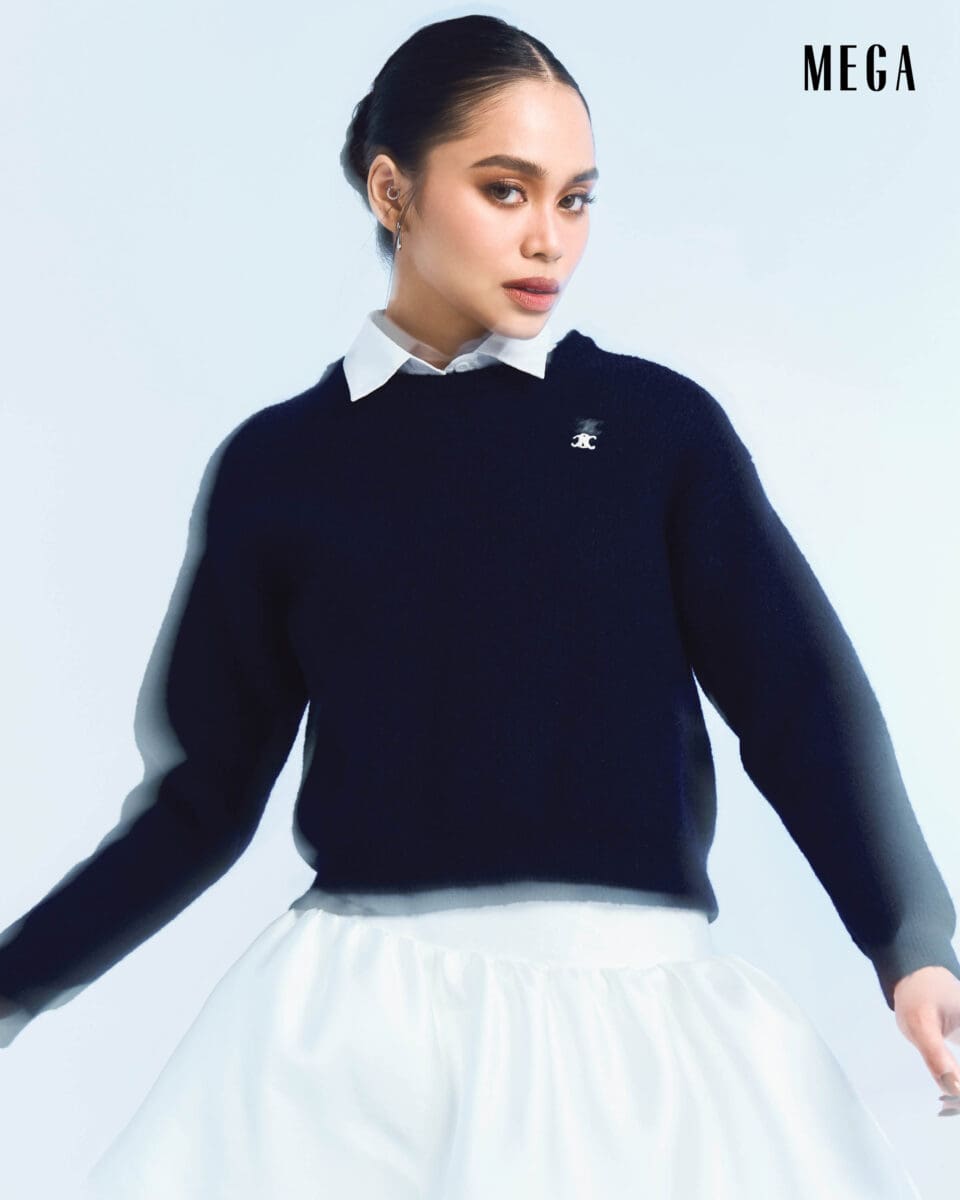Bella Racelis: Timeless, Authentic, and Ever-evolving