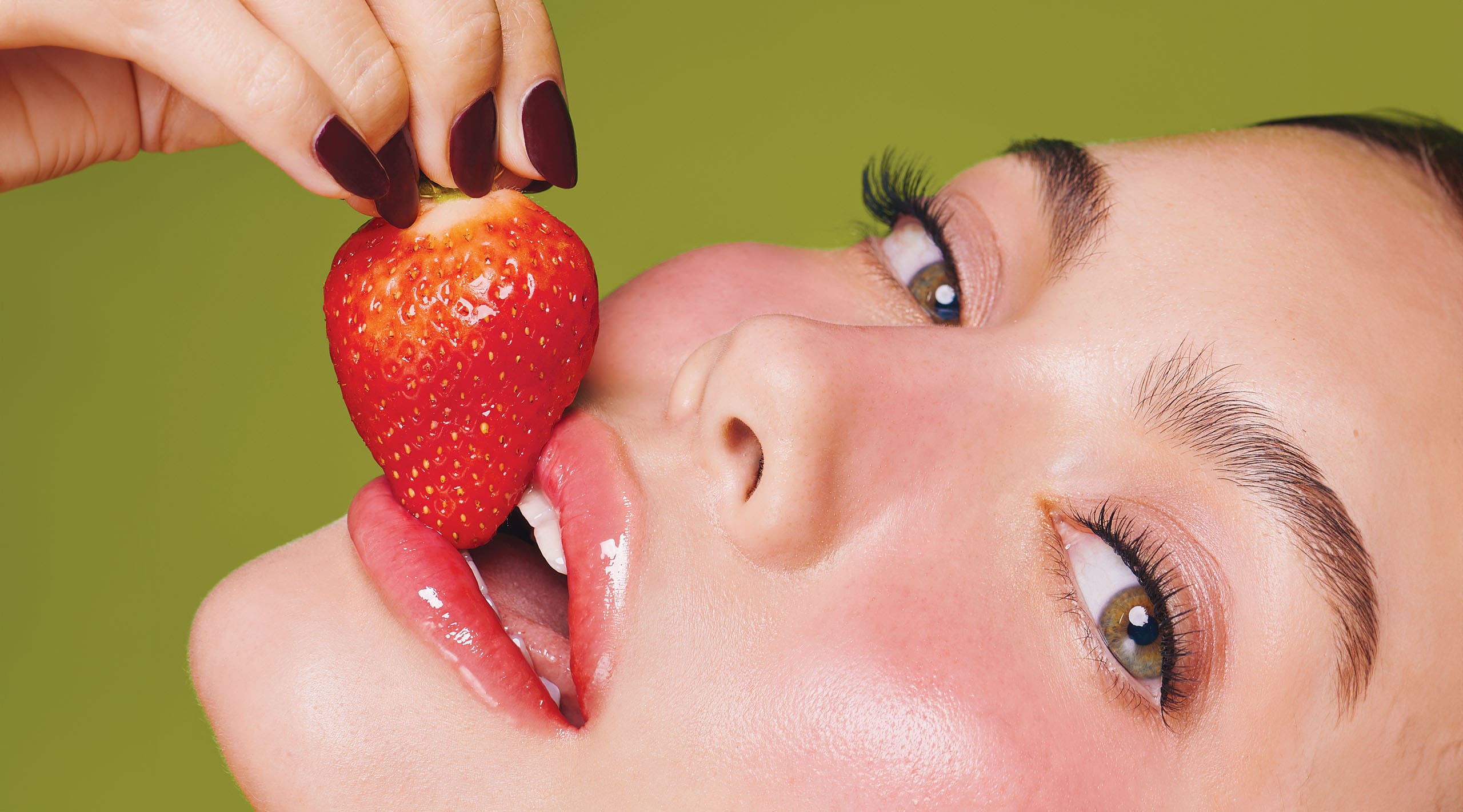 The Best Diet To Have at Every Stage of Your Menstrual Cycle