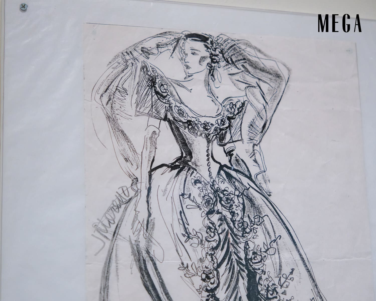 How Pitoy Moreno Dressed the Philippines for the World