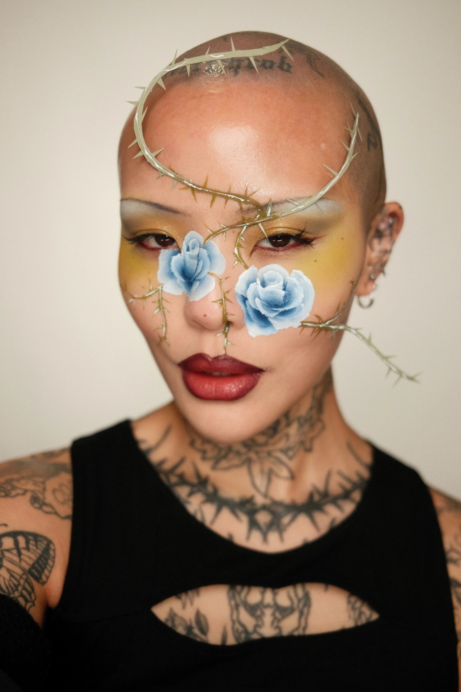 Mei Pang and the Heart of Avant Garde Artistry