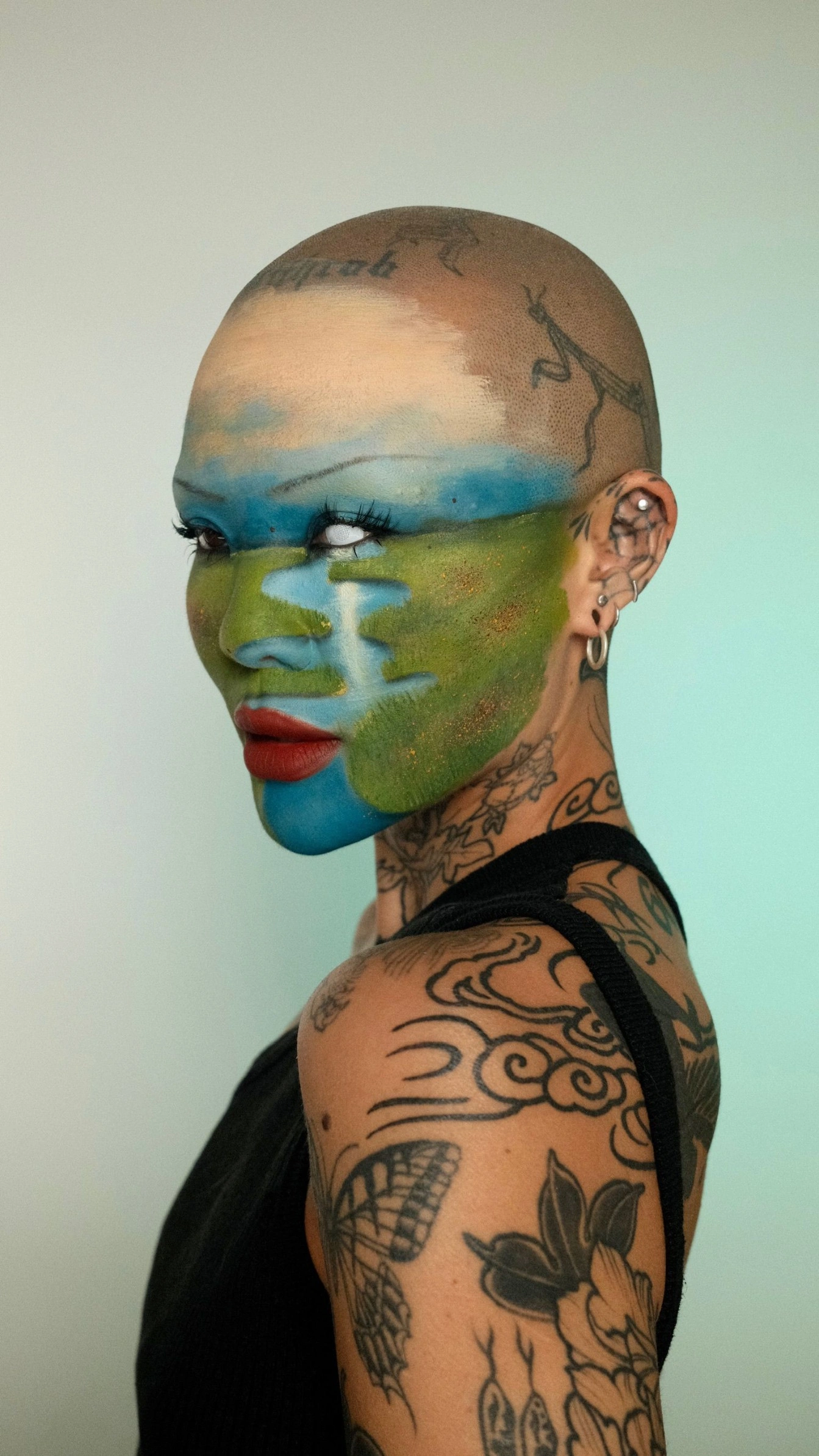 Mei Pang and the Heart of Avant Garde Artistry