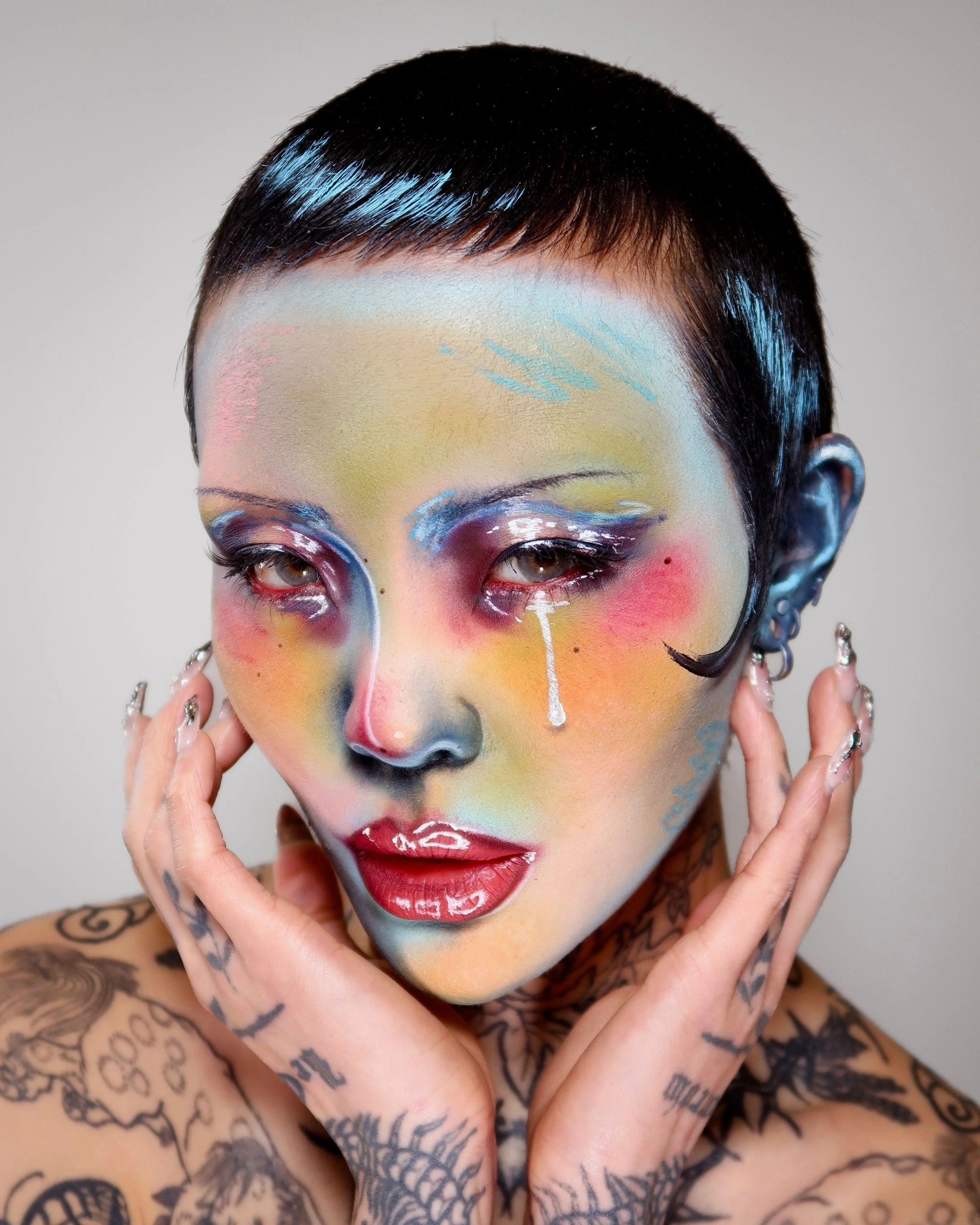 Mei Pang and the Heart of Avant Garde Artistry