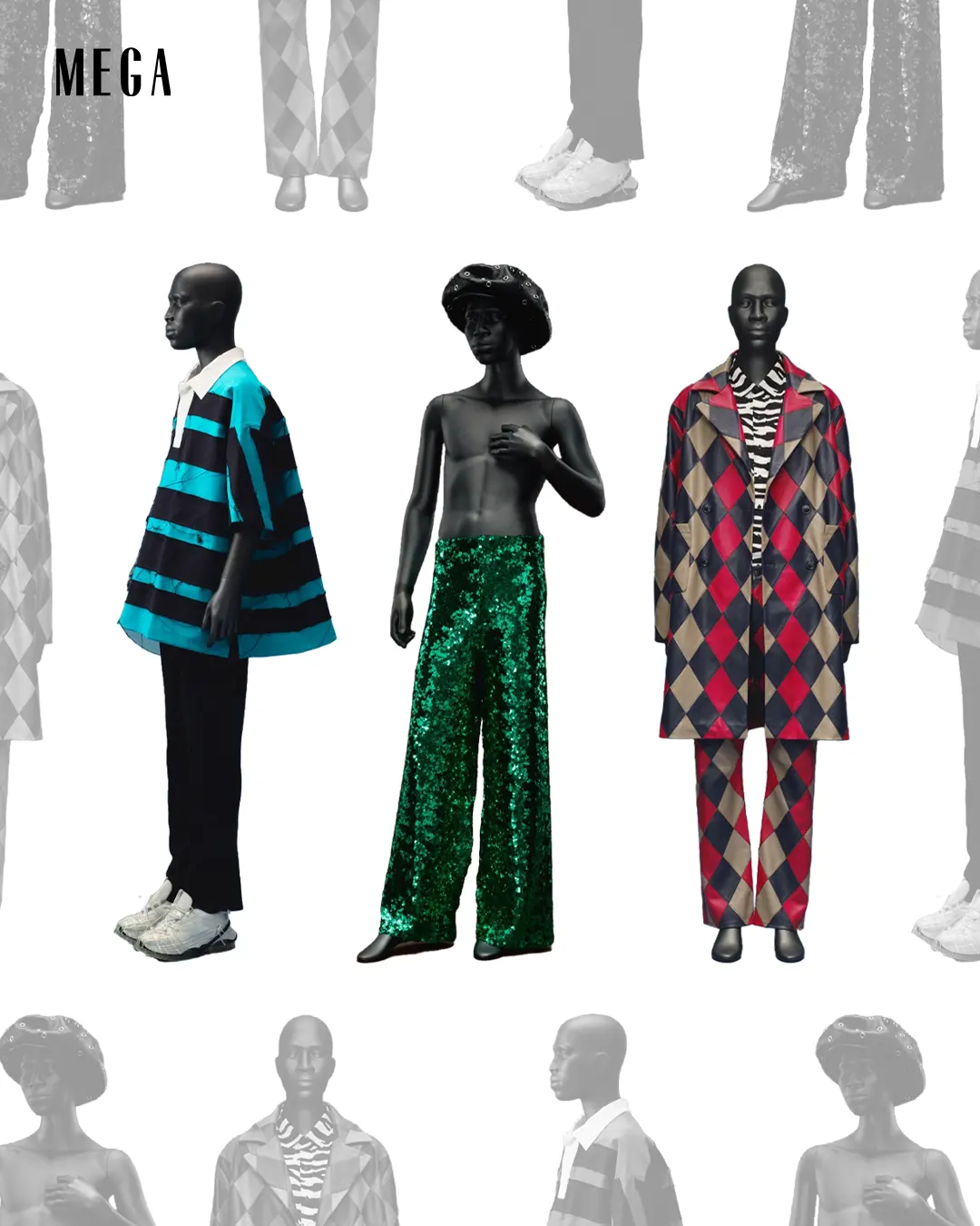 The Meaning of Black Dandyism at the 2025 MET Gala