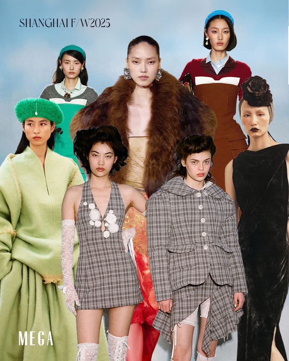 Why Seoul Tokyo and Shanghai Lead the Fashion Week Scene