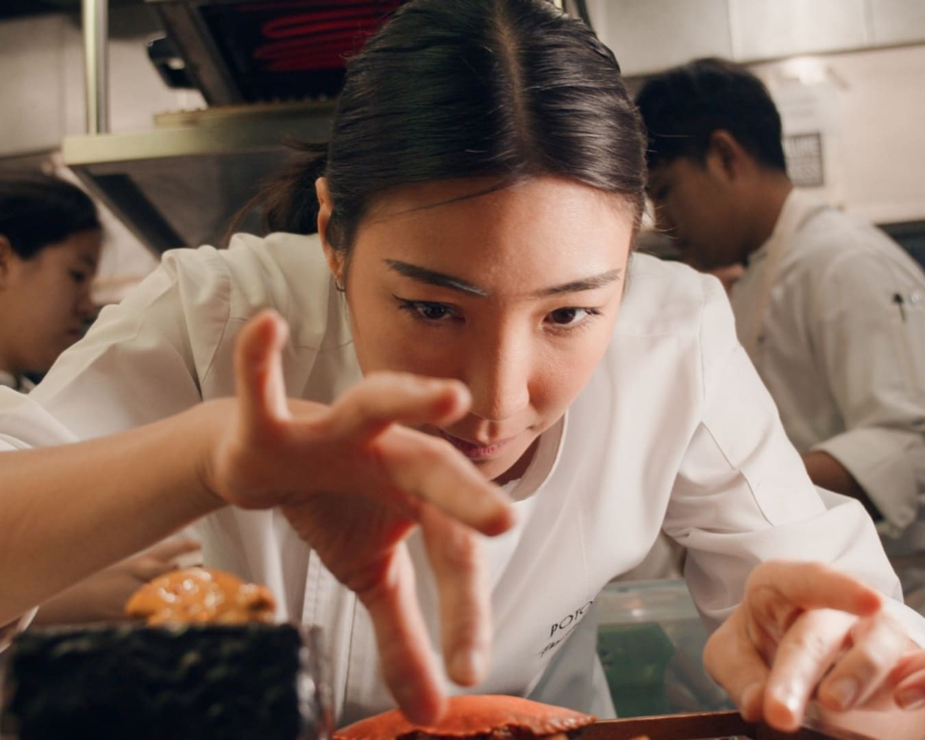 Pam Soontornyanakij Named World’s Top Female Chef