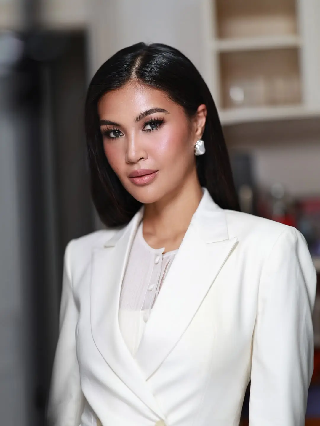 10 Best Dressed Queens at Miss Universe PH Interviews