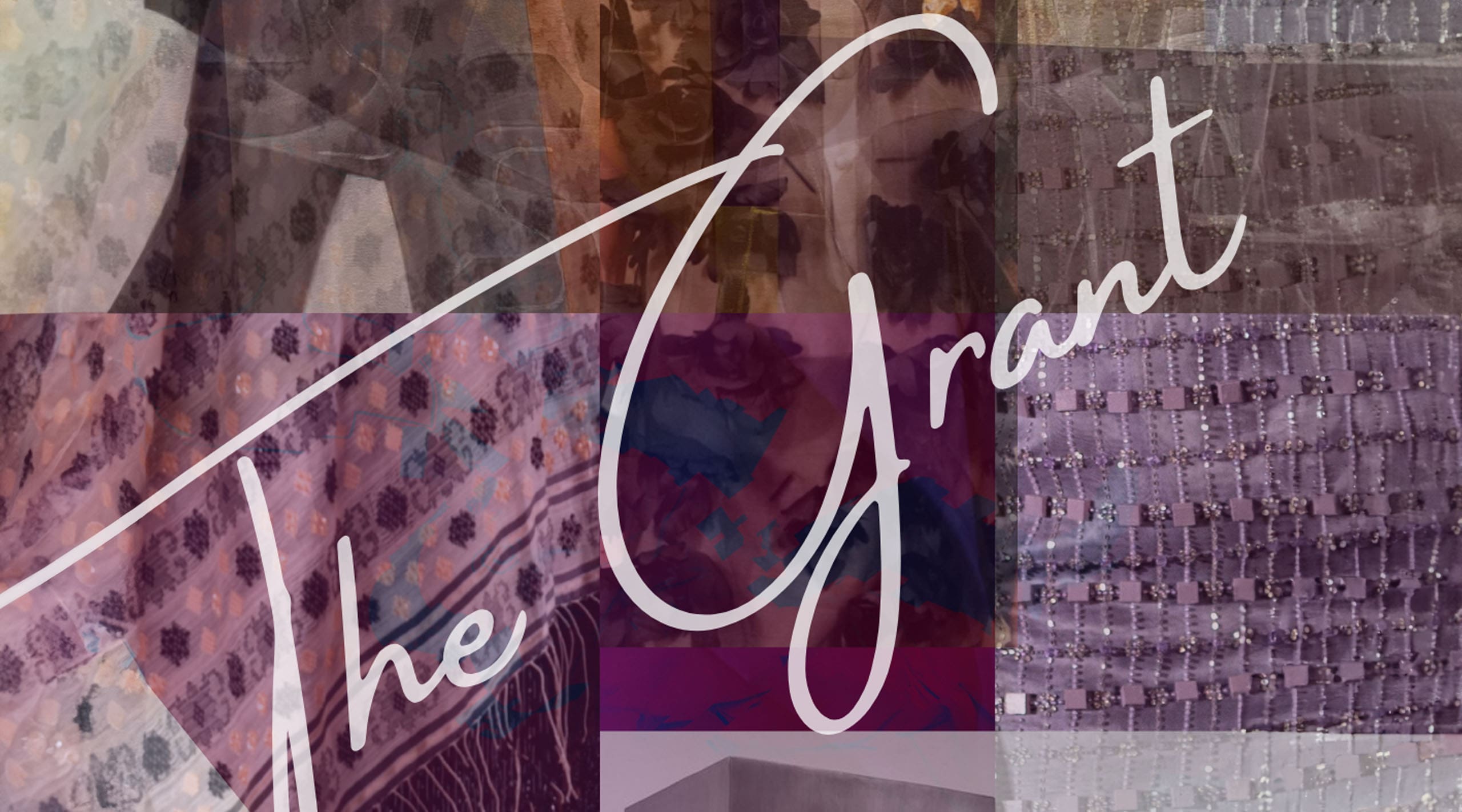 Apply for The Grant: A National Design Competition 2025