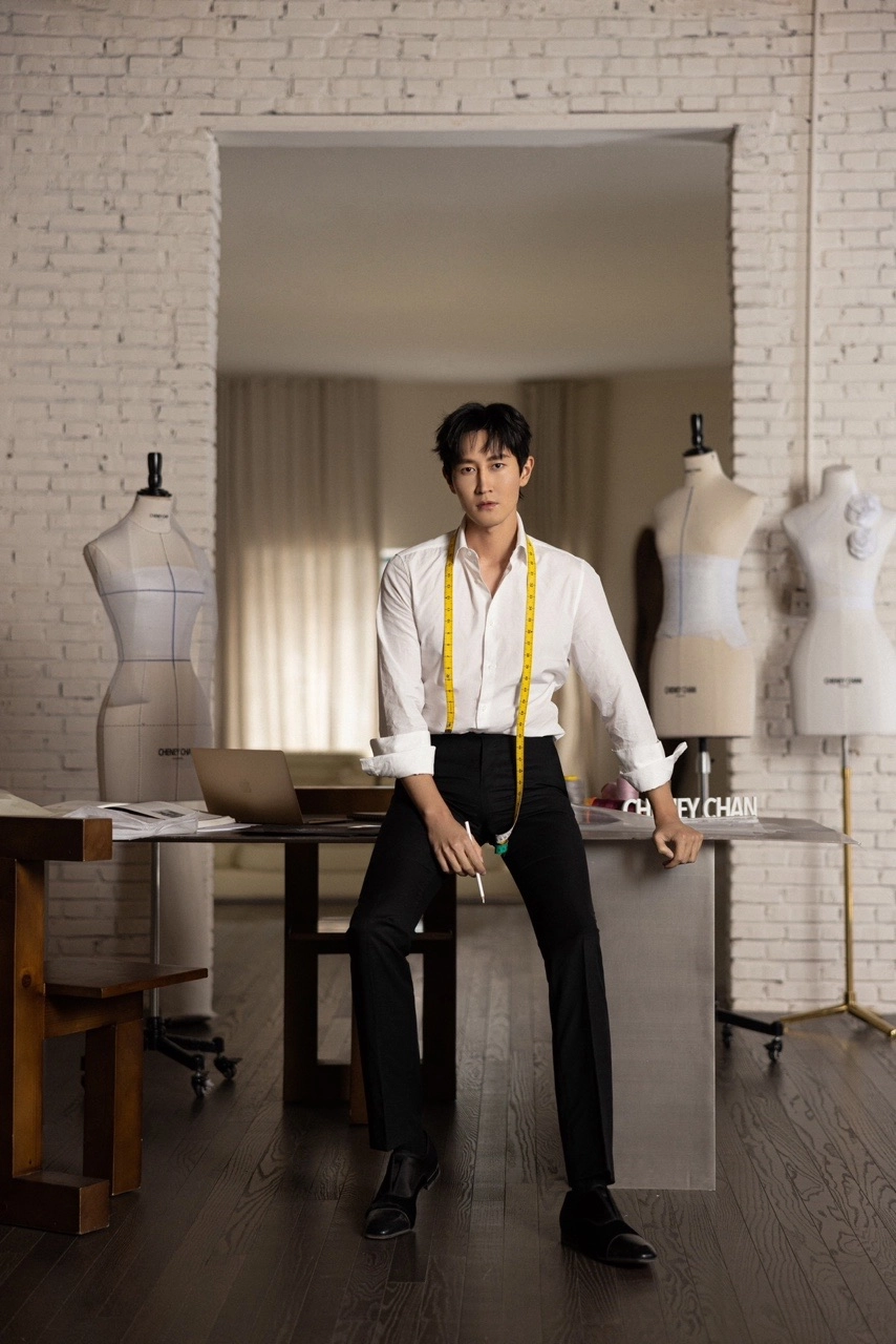 Met Gala 2025 Asian Designers Honor Black Dandyism