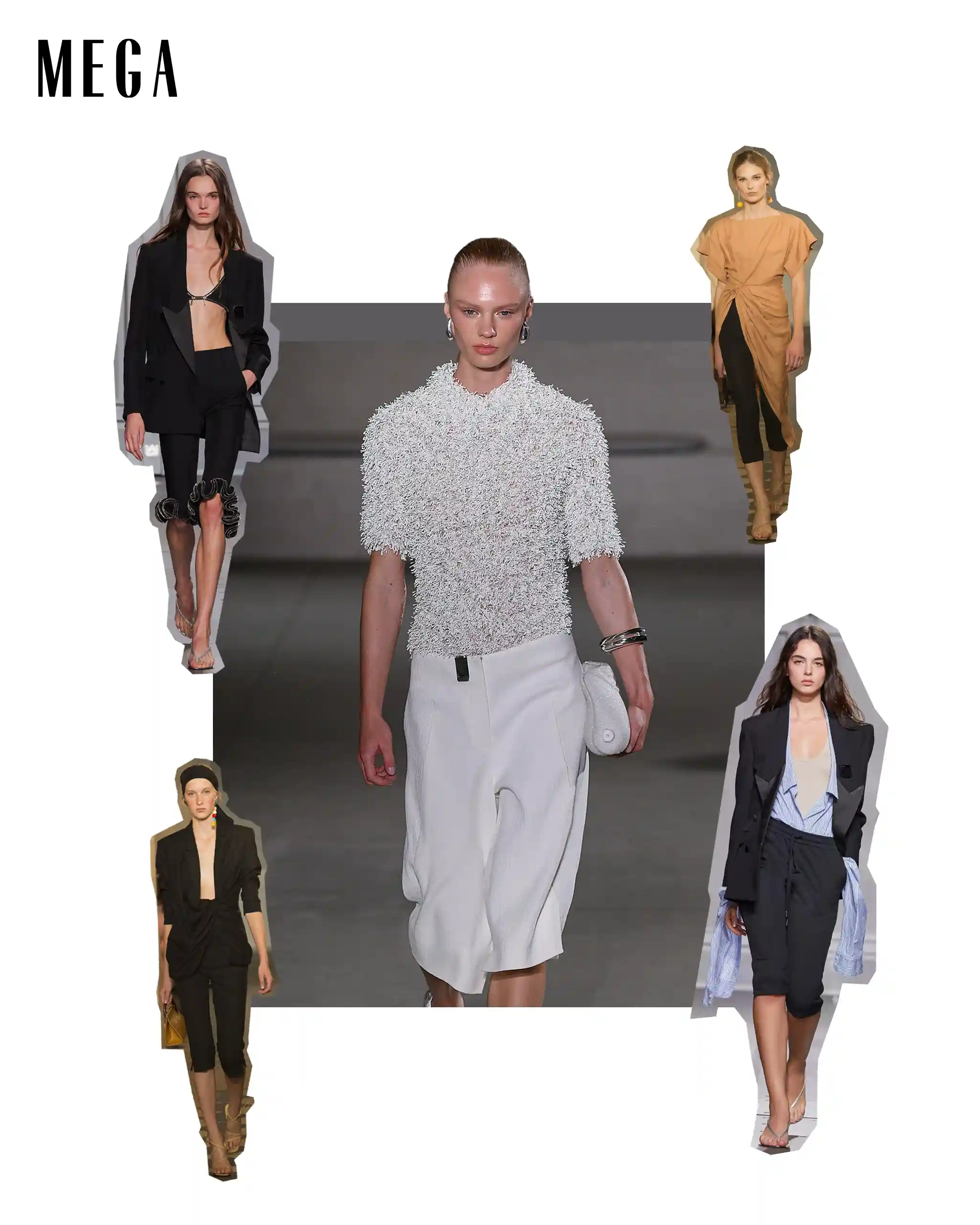 3 Chic Ways to Nail the Capri Pant Revival