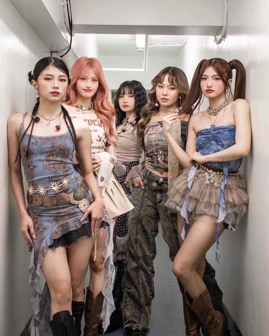 From KATSEYE to G22: Which Girl Group Aesthetic Are You?