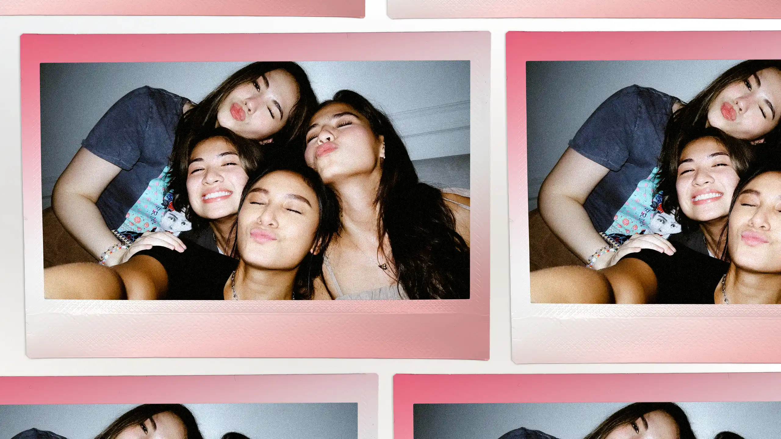 Why Janella Jasmine Klea Leanne Shine in Open Endings