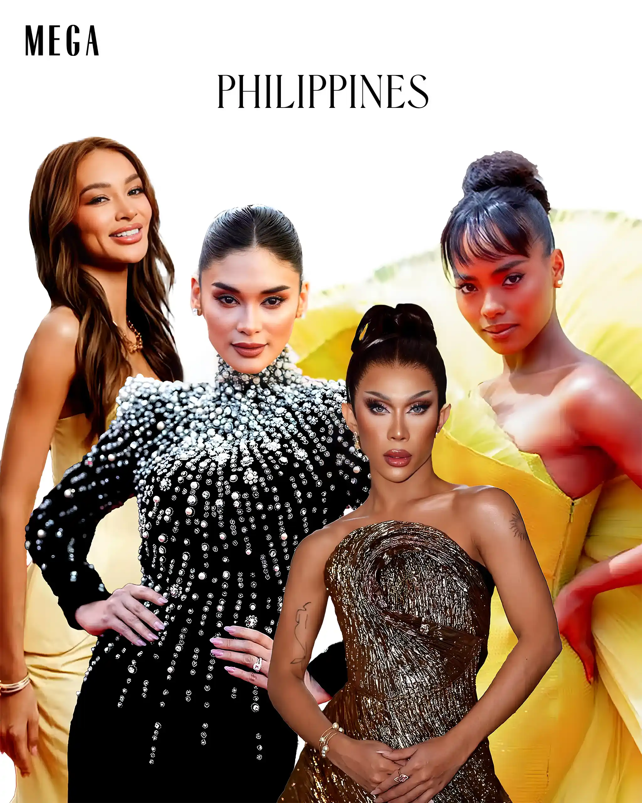 Asia’s Brightest Women at the Cannes Film Festival 2025