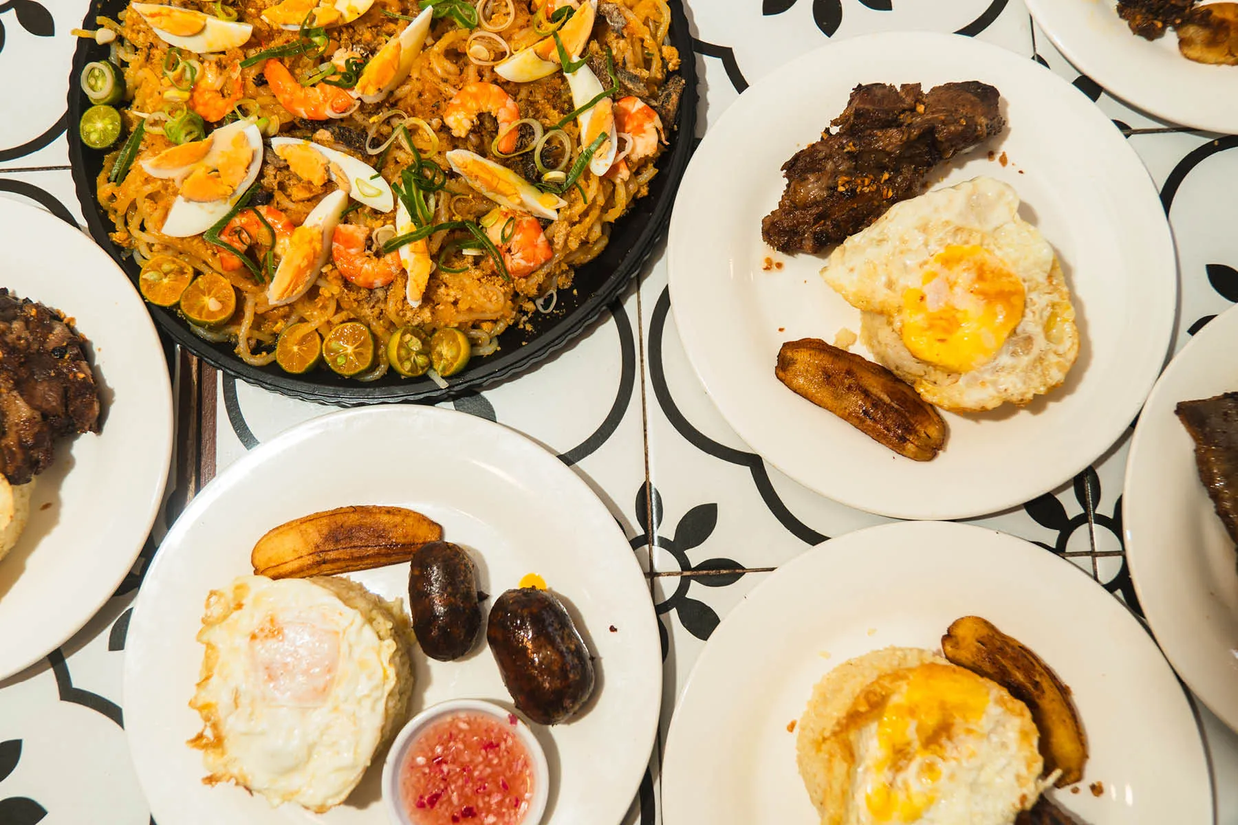3 La Union Spots That Embody the Café Core Lifestyle