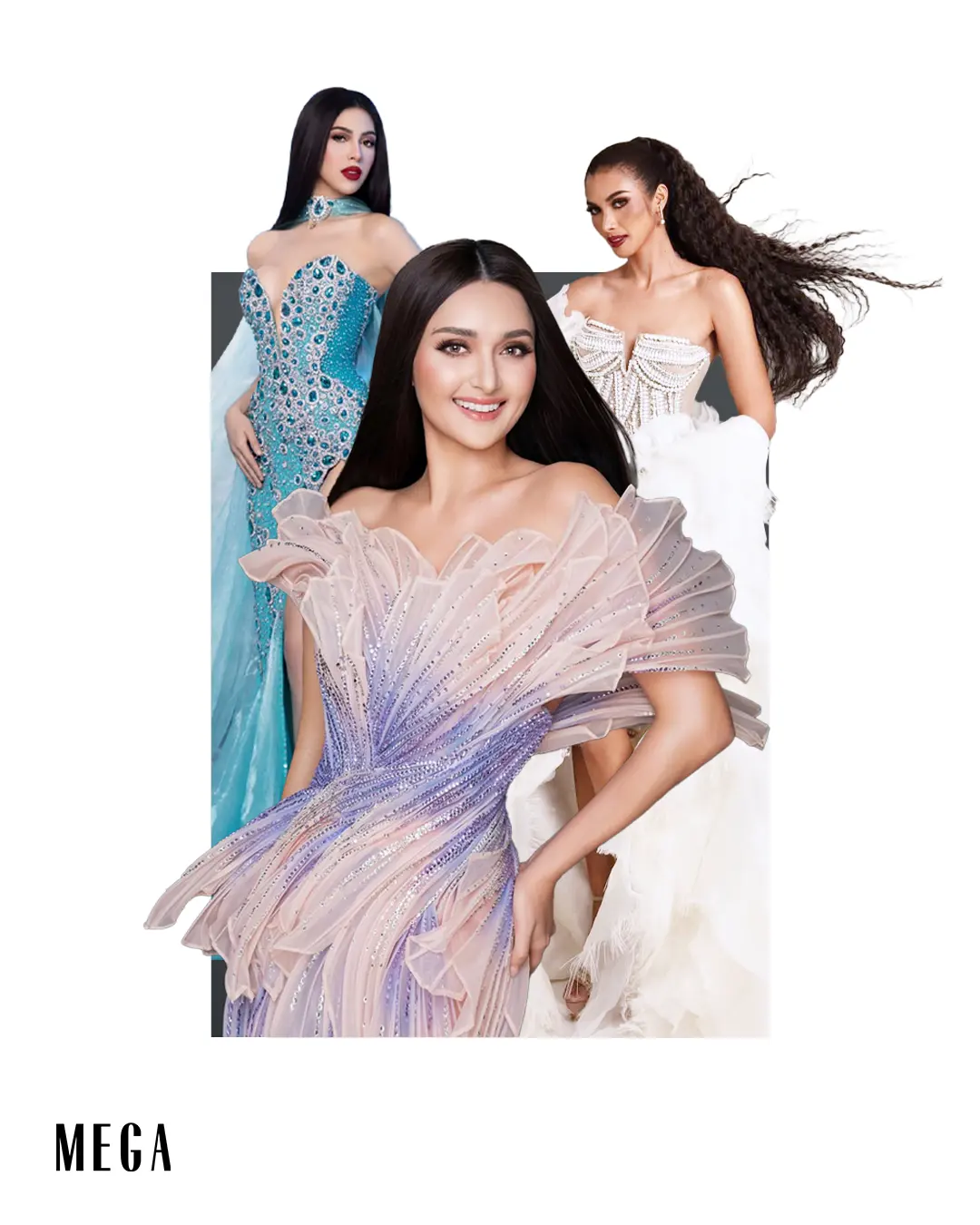 Pageant Insiders' Top 3 Bets for Miss Universe Philippines