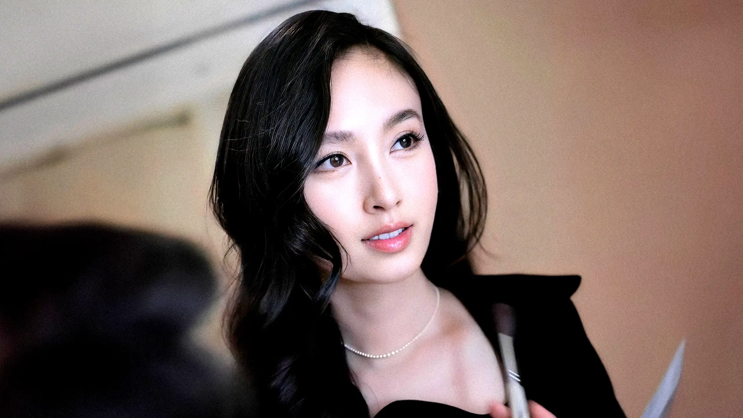 Poyd Treechada: Meet Thailand’s Most Famous Transwoman