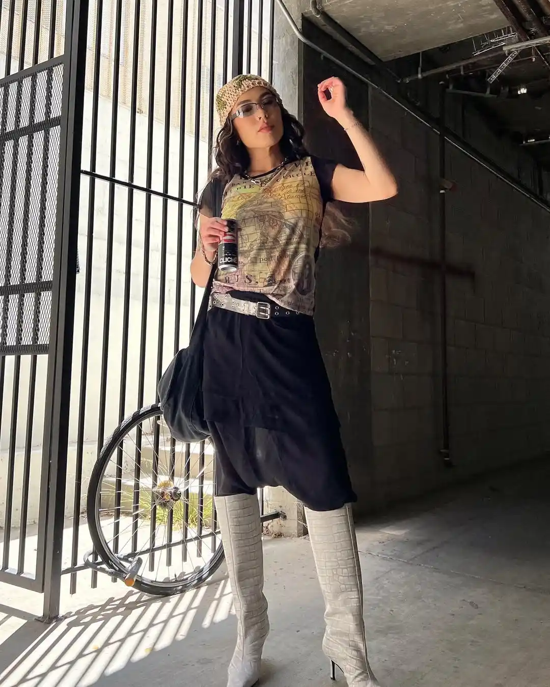 Queer Fashion Influencers to Take Notes From