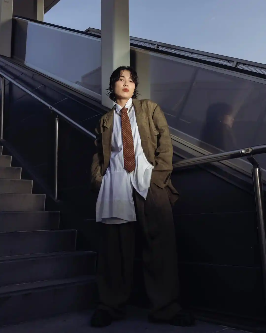 Queer Fashion Influencers to Take Notes From