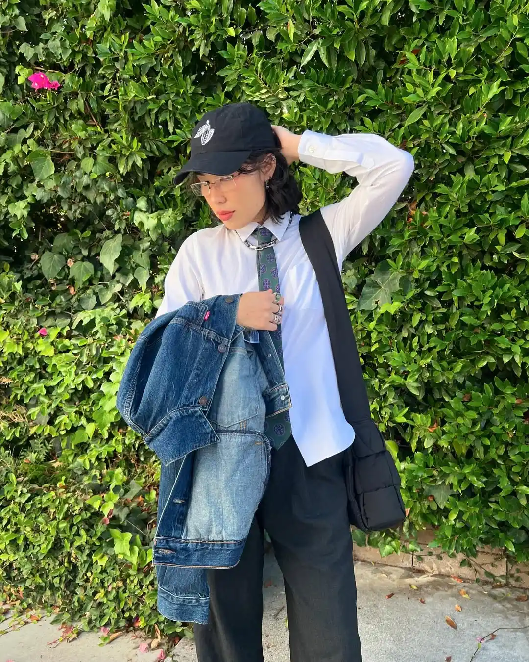 Queer Fashion Influencers to Take Notes From