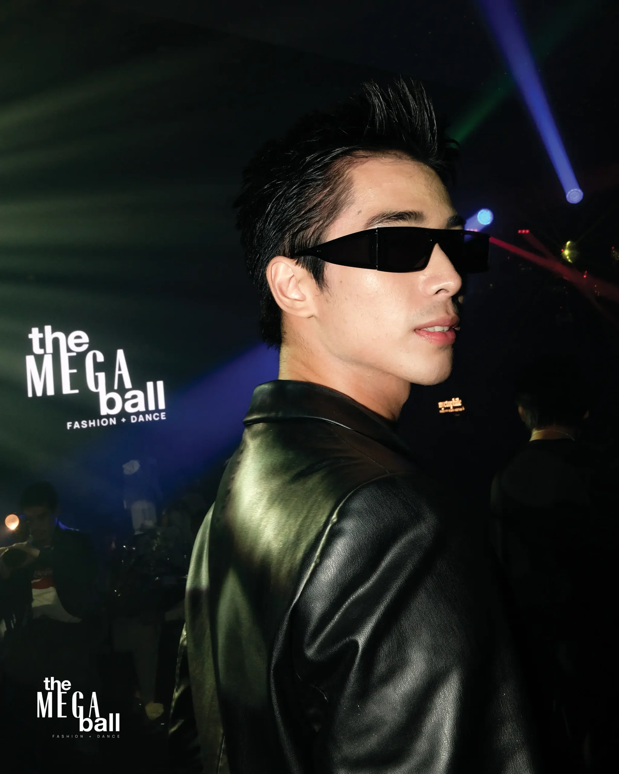 What Went Down at the MEGA Ball 2025 After Party