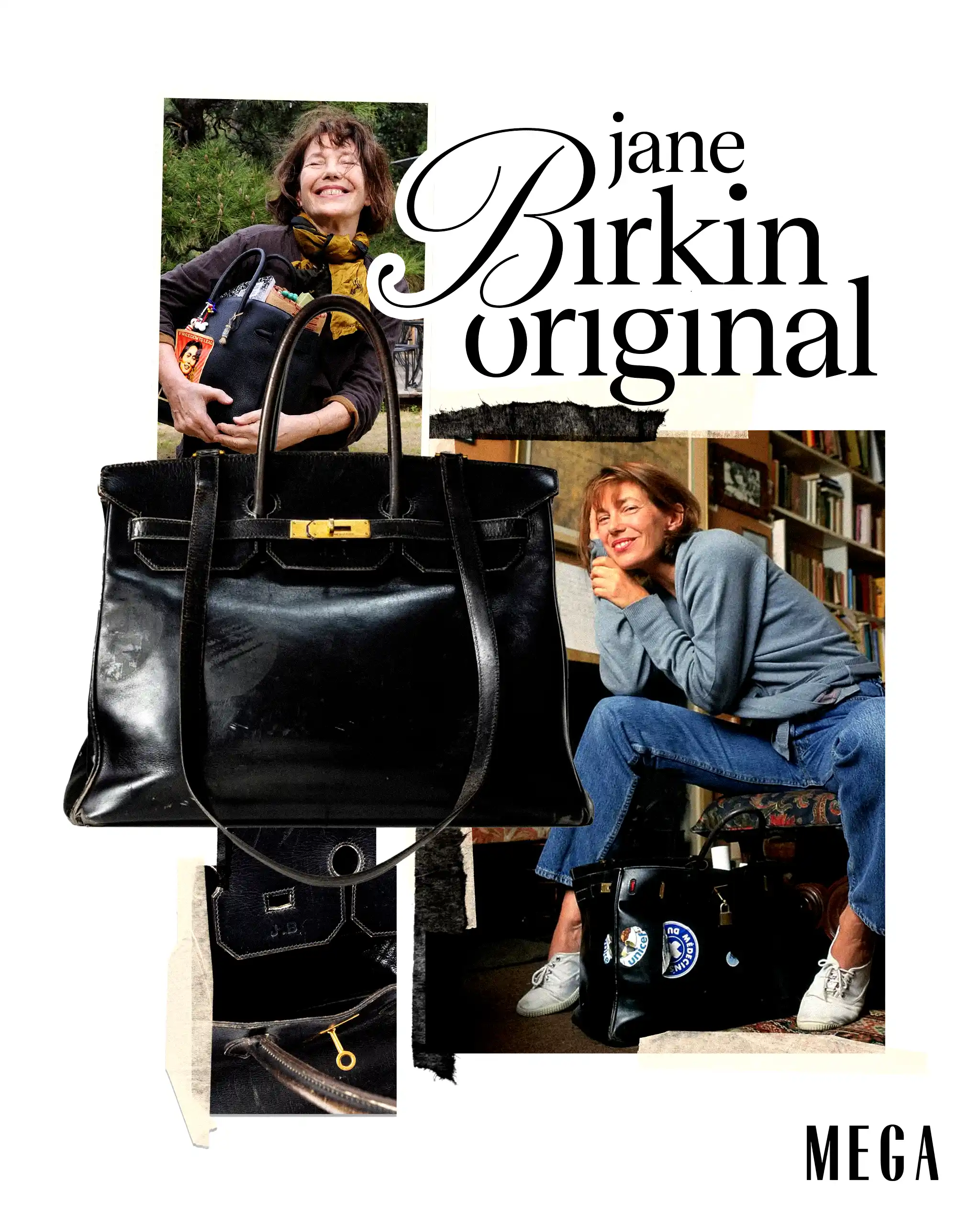 You Can Buy a Birkin Without a Purchase History?